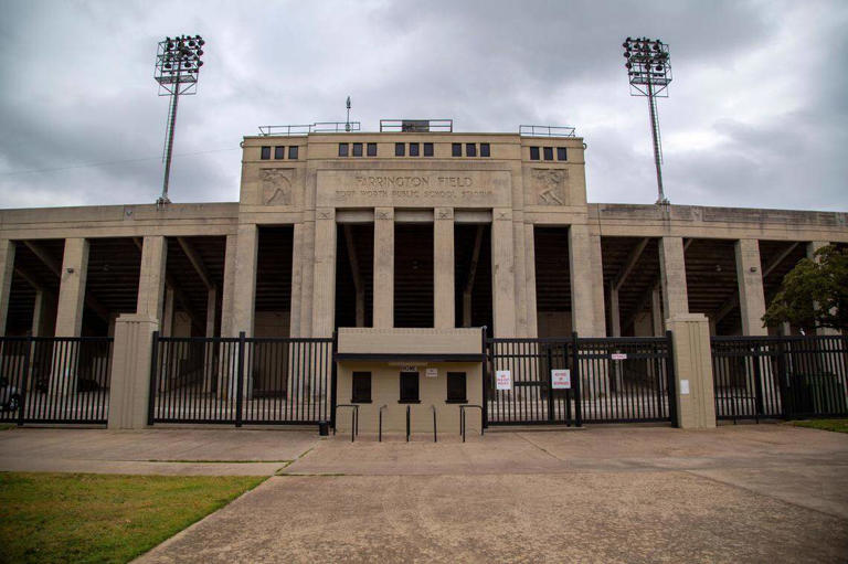 Fort Worth ISD now accepting proposals for land surrounding Farrington ...