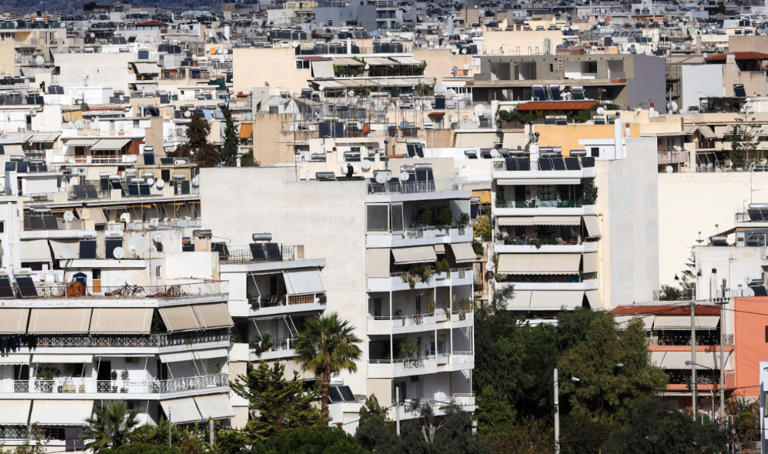 Σπίτι μου ΙΙ: Τι πρέπει να κάνουν οι δικαιούχοι και τι θα συμβεί με τις ...