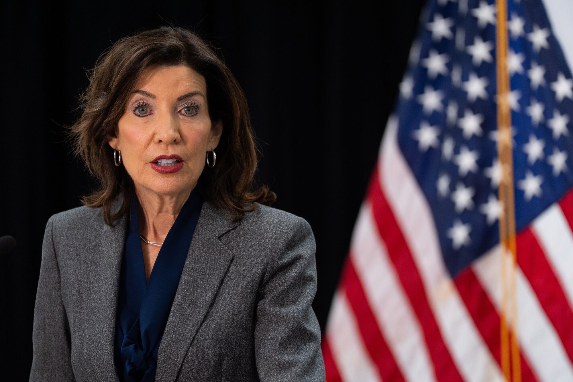 Hochul backs tax on NYC second homes worth $5 million-plus