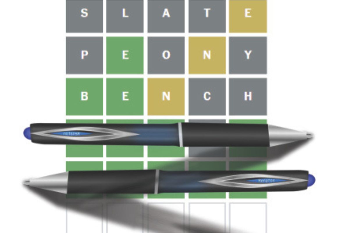 Let's solve today's 'Wordle': Do you have a smart strategy?