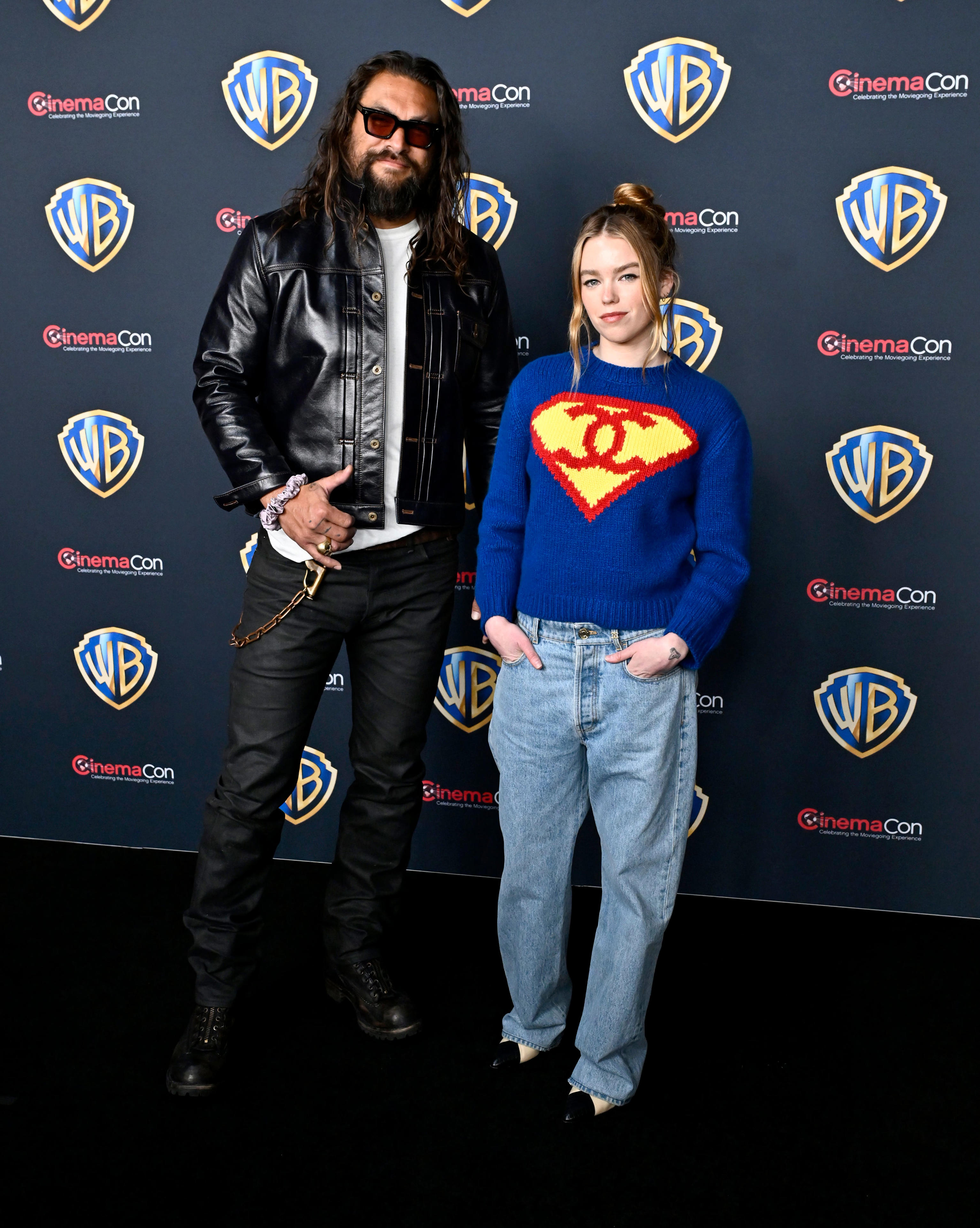 'Supergirl' Milly Alcock shows off her powers in thrilling new footage