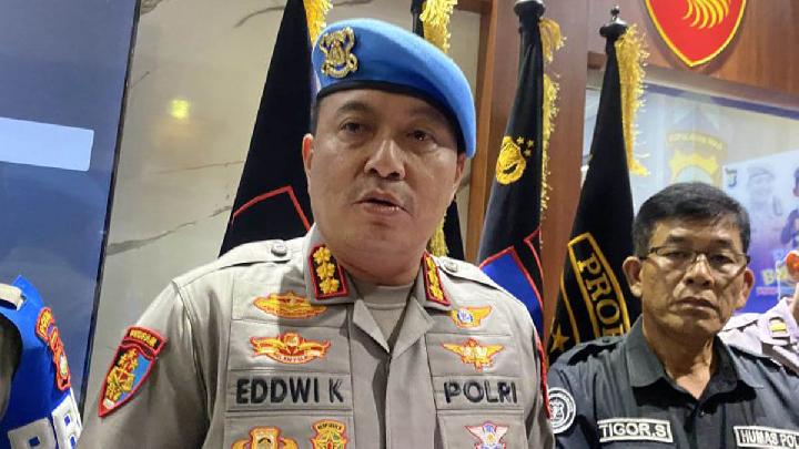 Polisi tewas dianiaya di asrama, senior jadi tersangka
