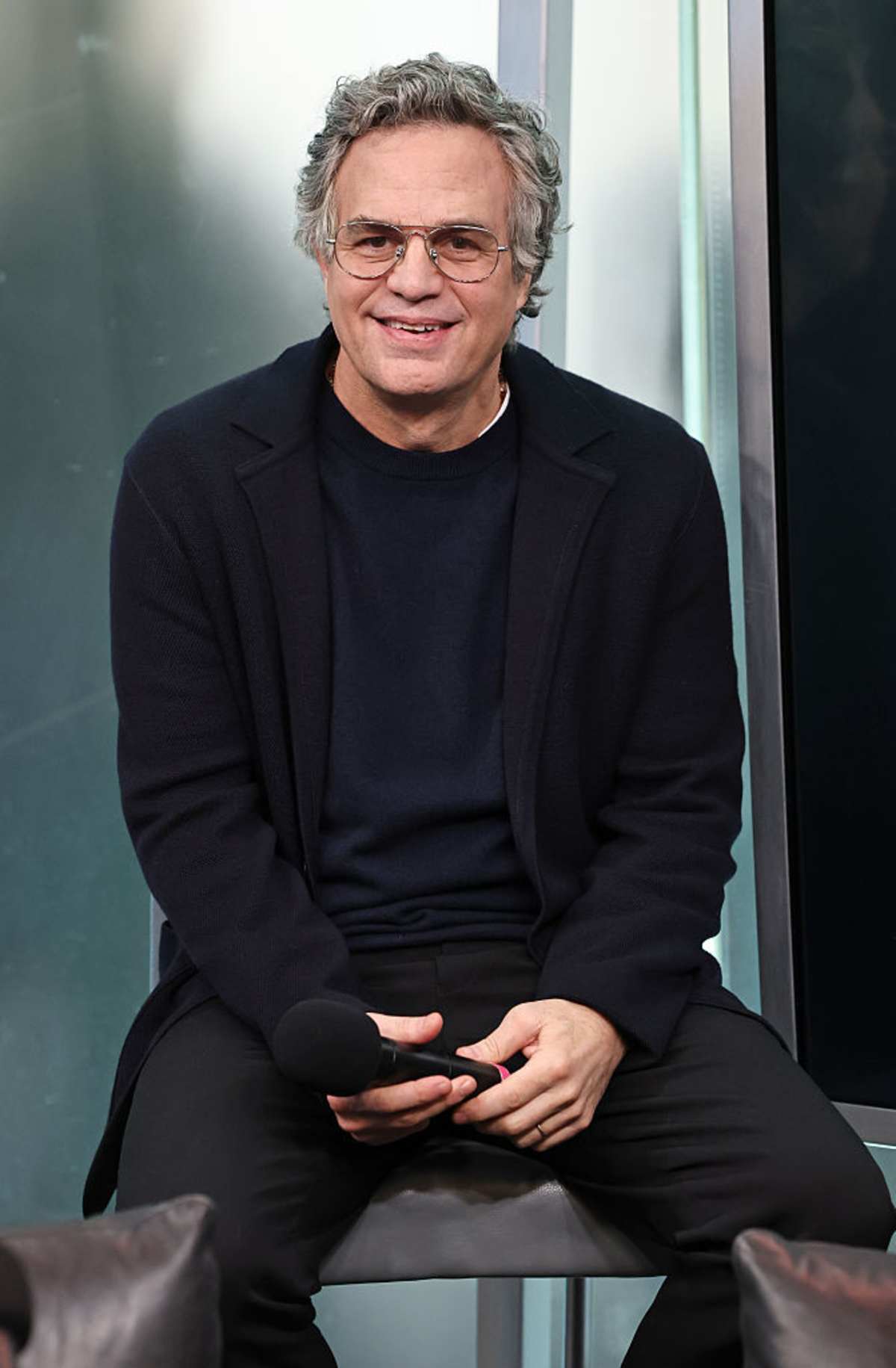Mark Ruffalo says Hollywood stars are 'afraid' to oppose Paramount-WB ...