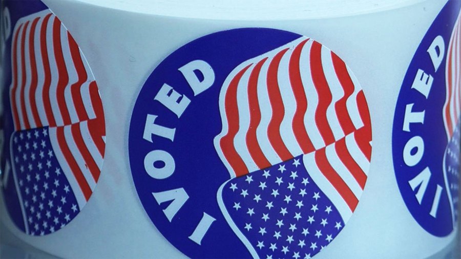 Who is on the ballot for South Dakota’s 2026 primaries?