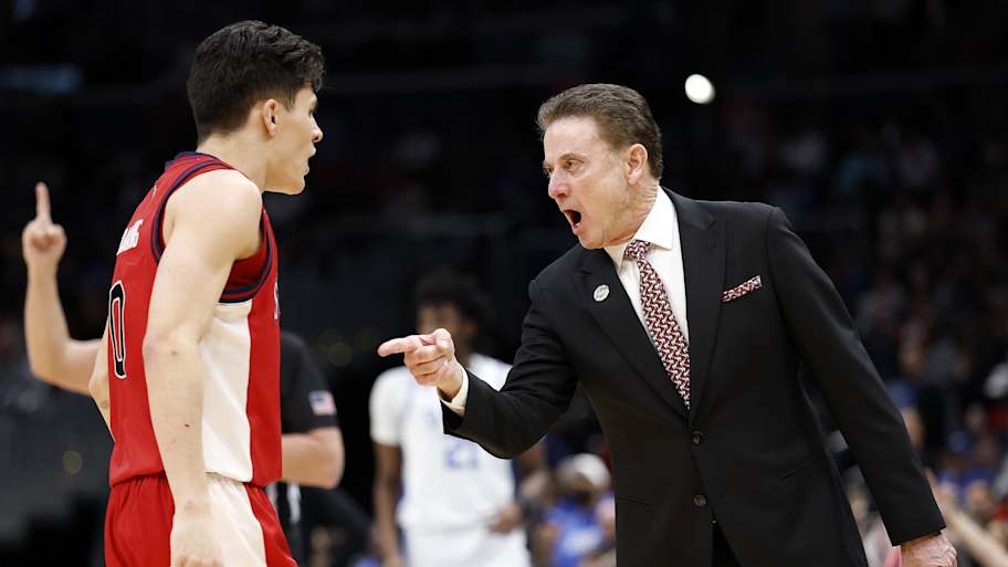St. John's basketball hero Dylan Darling enters transfer portal three ...