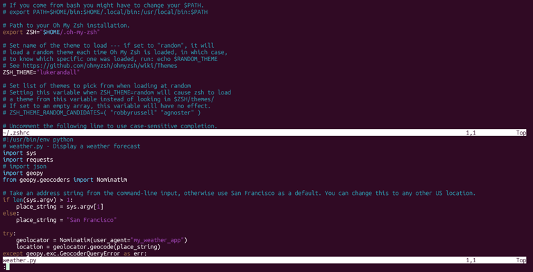 Stop waiting for your IDE to load: This 30-year-old editor is faster