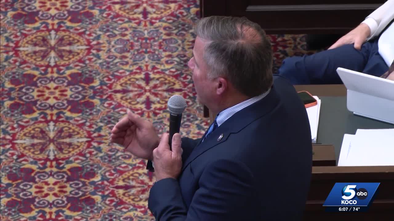 Medicaid state questions pass Senate, voters to see reform questions soon