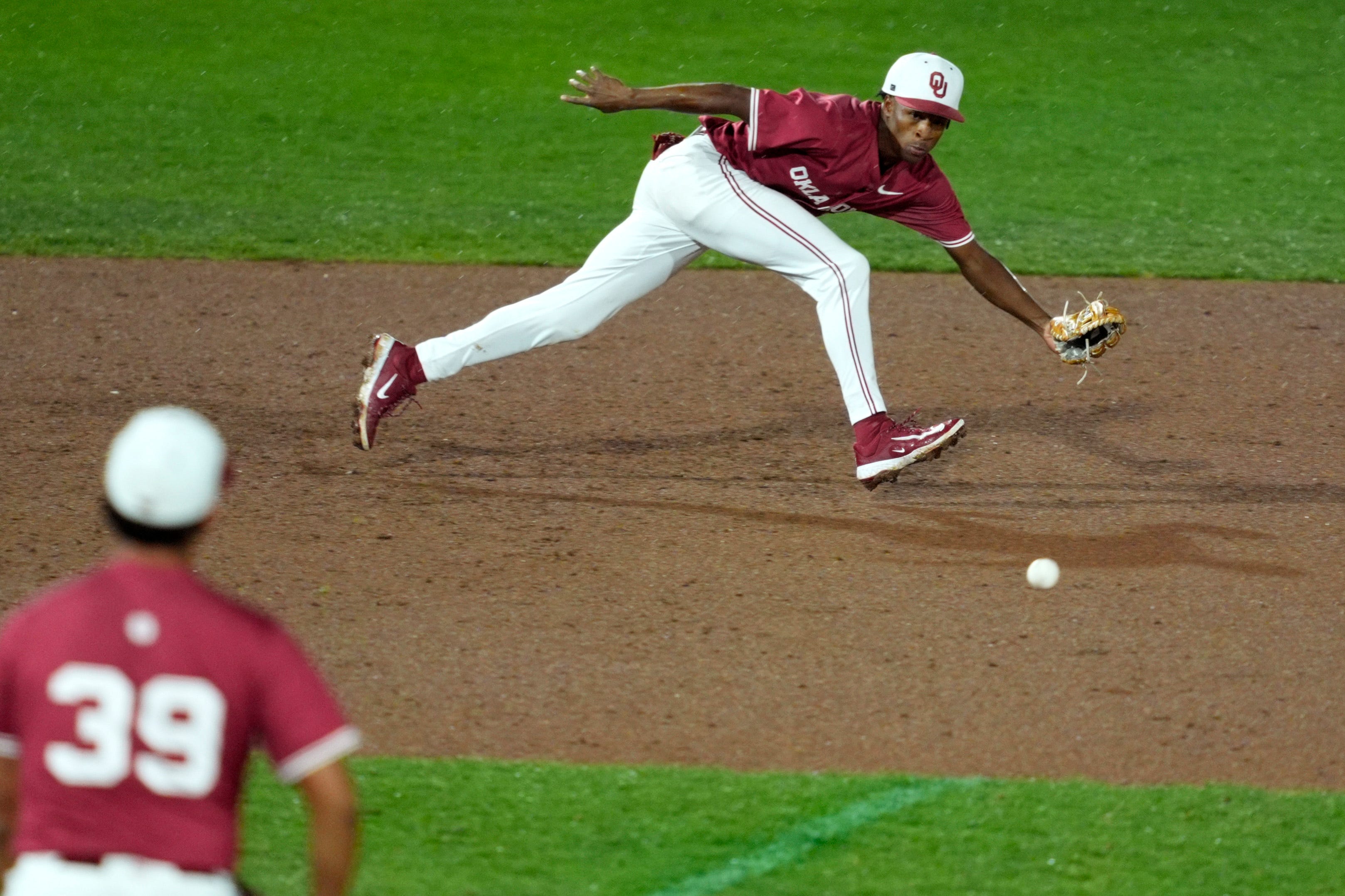 OU baseball crushes The Citadel, sets up NCAA regional final rematch vs ...