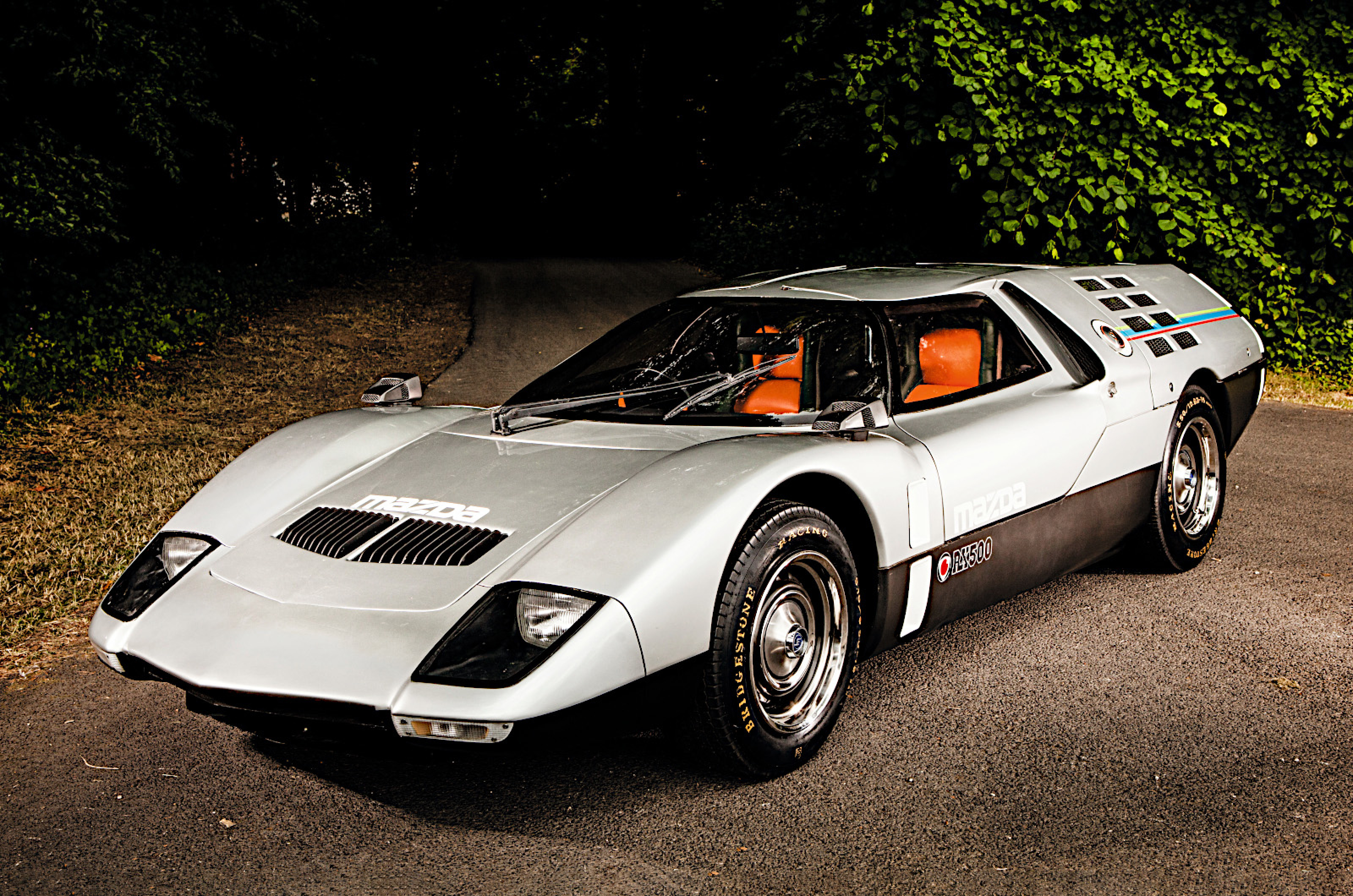 23 concept-cars japonais intéressants