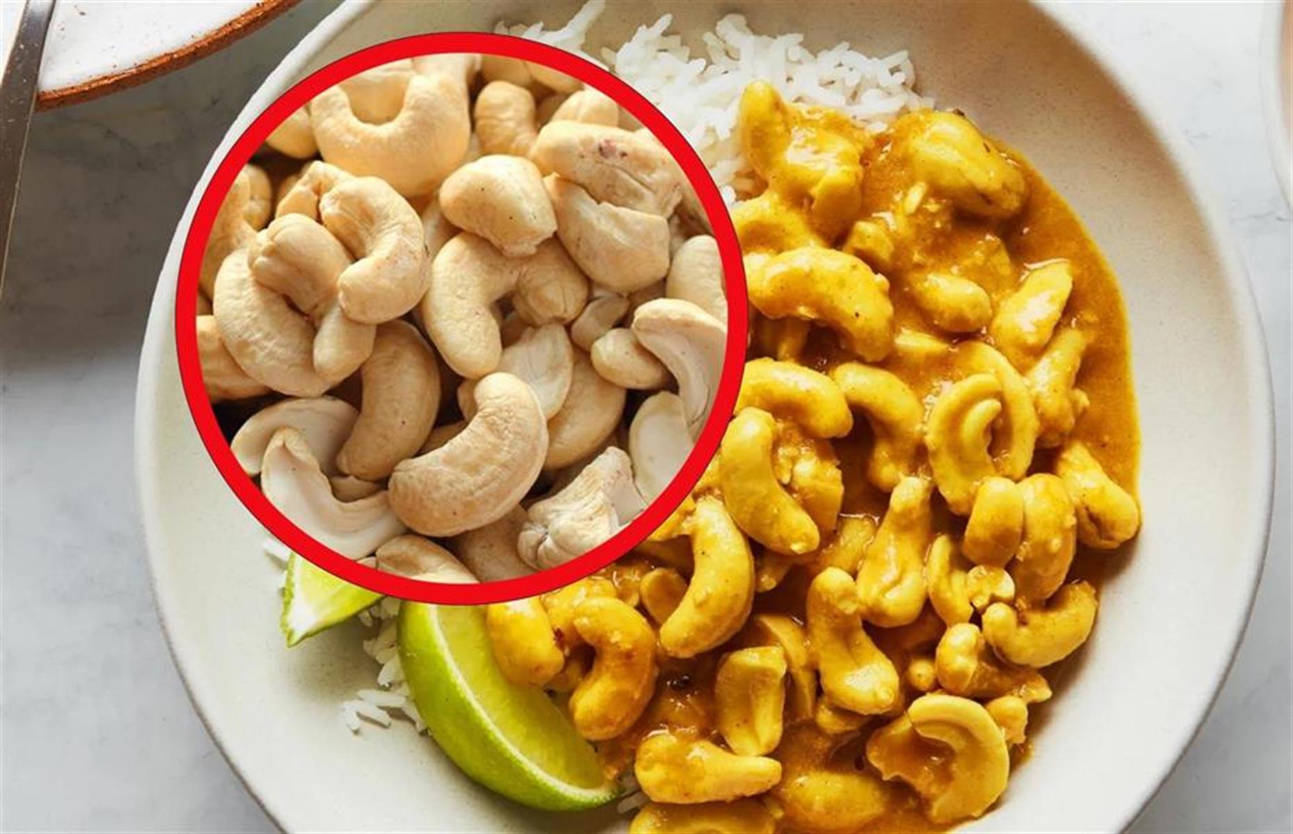 Tödliche Lebensmittel? Finger weg von diesen 28 Produkten
