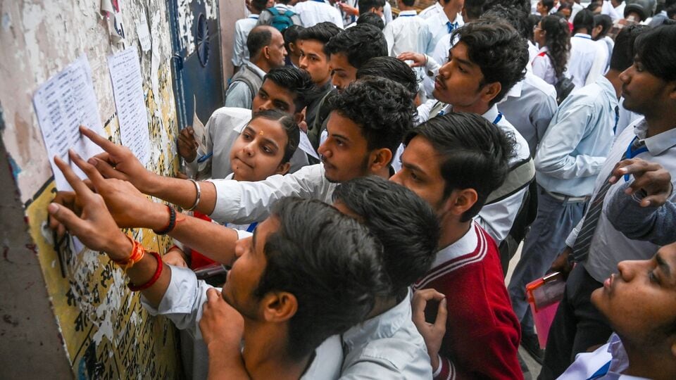 BIEAP inter results 2026 out for 1st year and 2nd year on resultsbie.ap ...