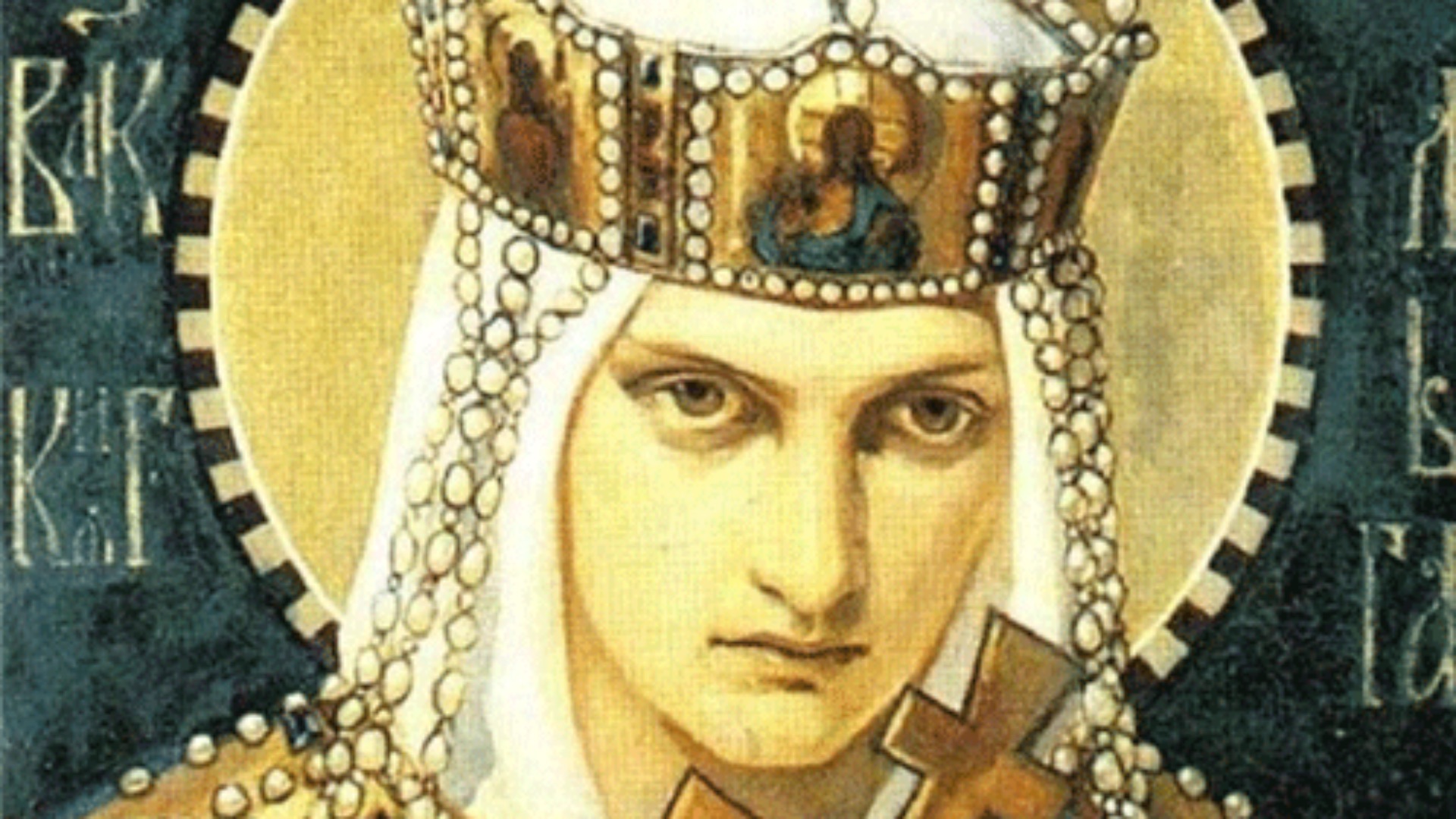 20 powerful women from the Middle Ages