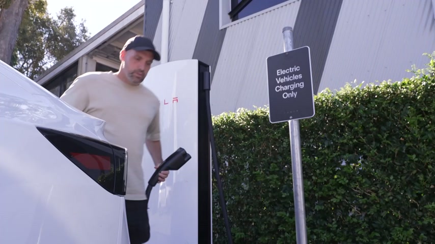 New South Wales to update EV strategy as sales surge