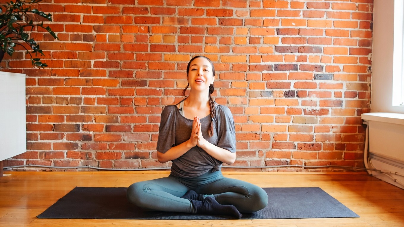 Beginner mantra meditation in five minutes