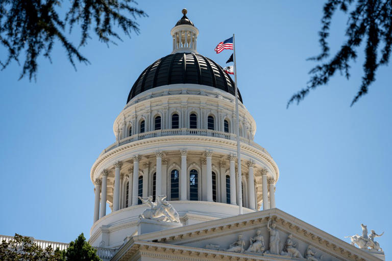 California tries to criminalize journalism — to protect fraud