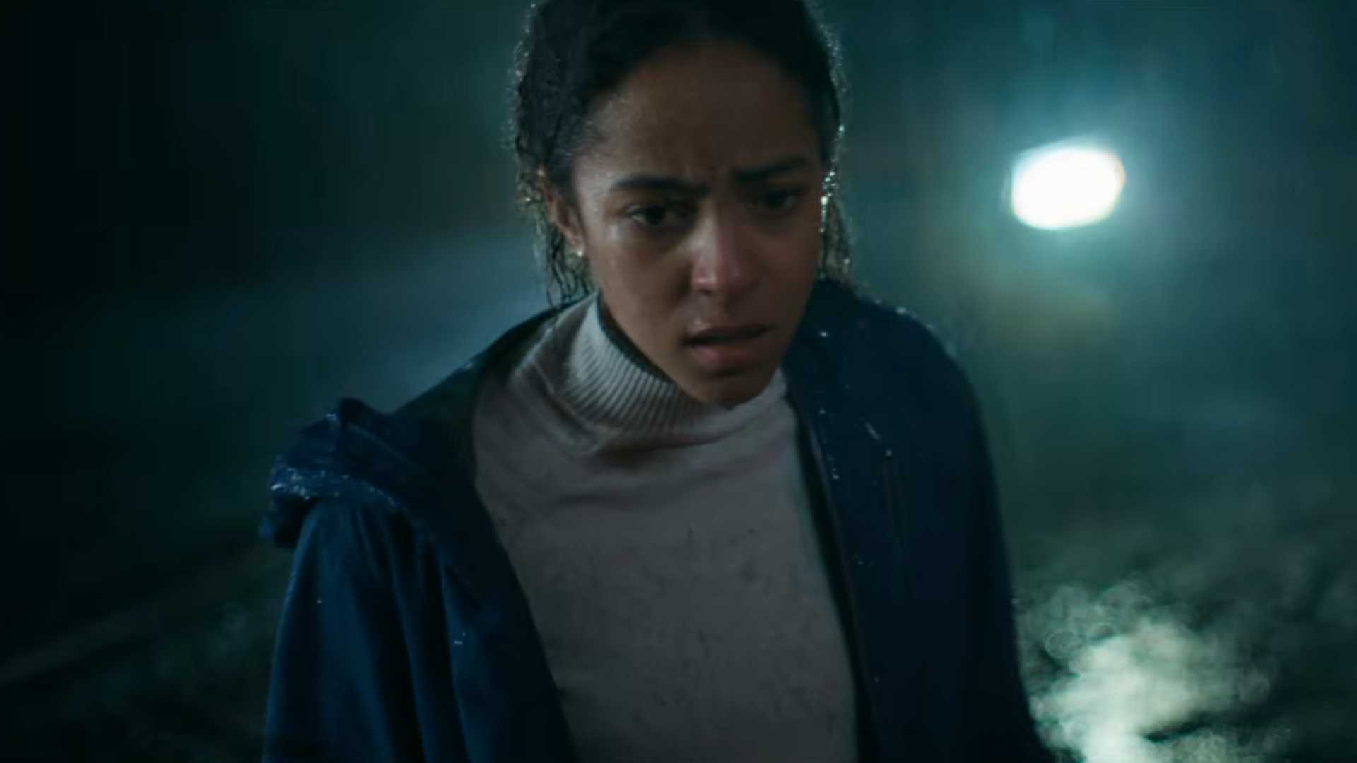 Brutal new road trip horror movie revealed in first trailer for Passenger