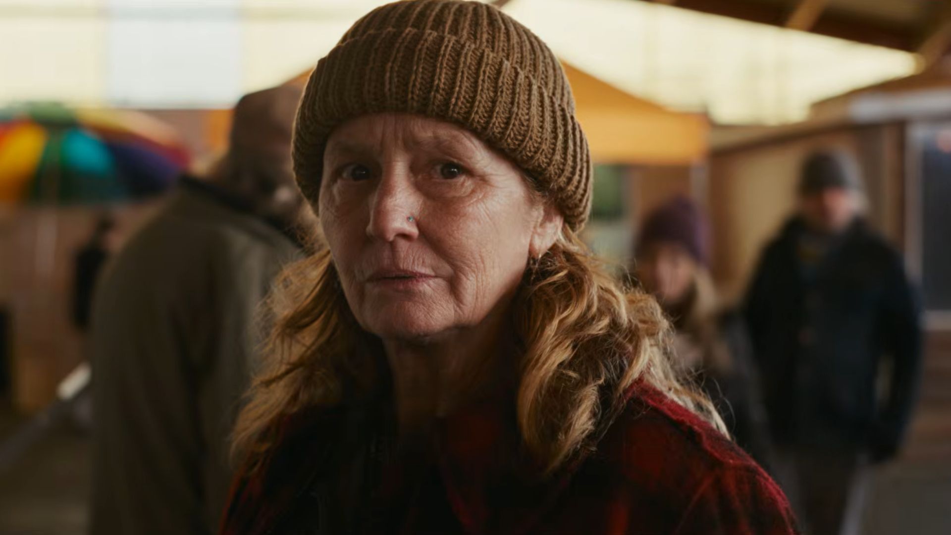 Brutal new road trip horror movie revealed in first trailer for Passenger
