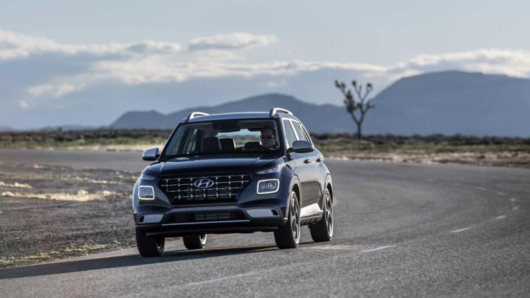 10 SUVs that prove you don't need to spend big for practicality in 2026