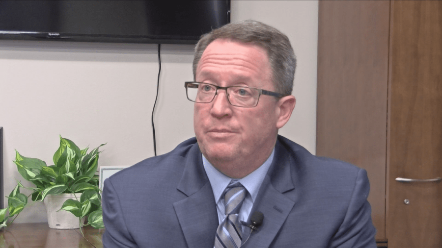 Jim Vanderloo receives contract extension