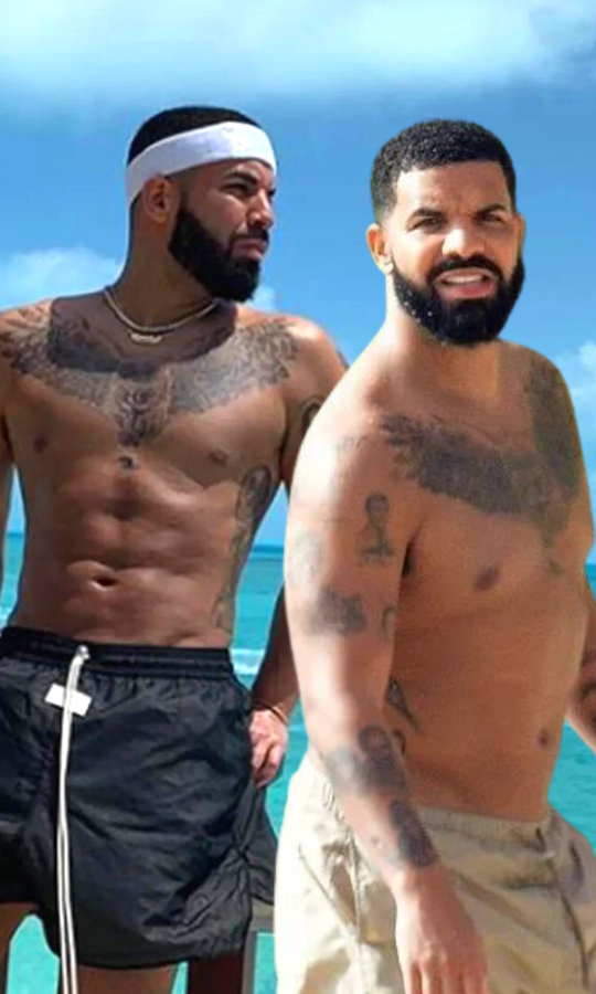 Did Drake get ab surgery?
