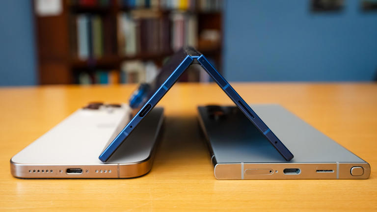 Apple's foldable iPhone hinges on one key feature for me - and it's not ...
