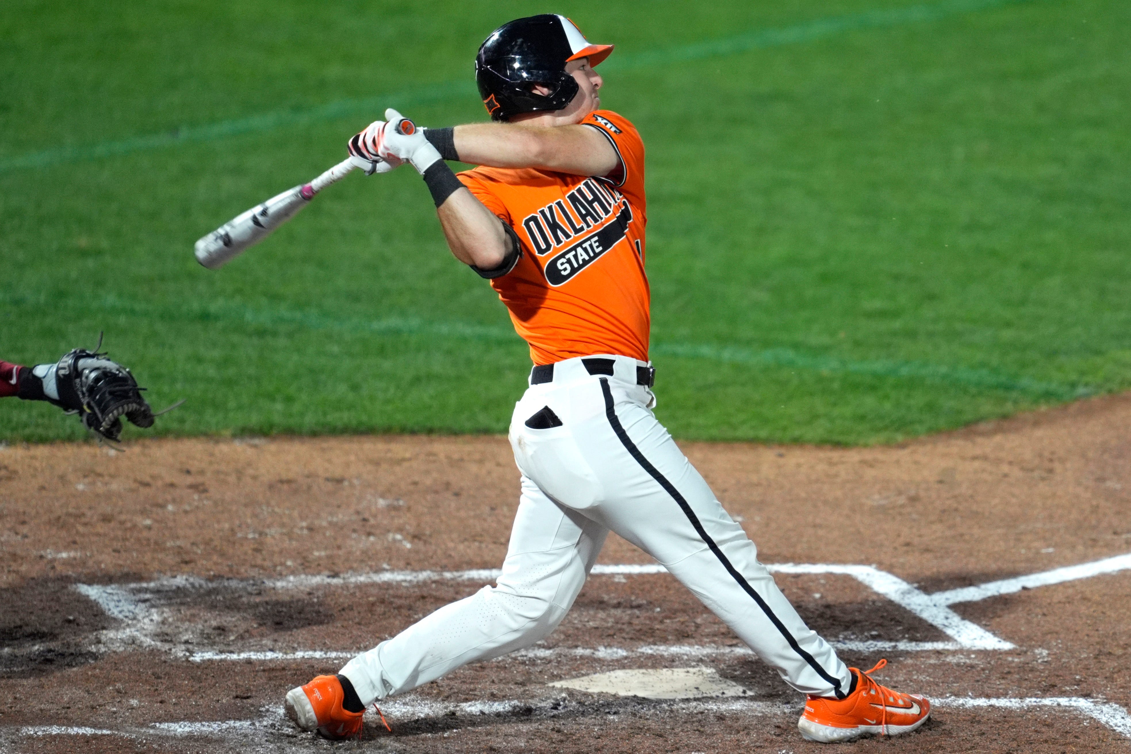 Oklahoma State baseball vs UCF live score updates from Big 12 ...