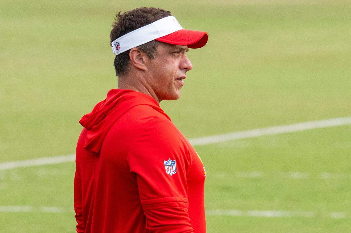 The Browns needed one question answered before making draft-day trade ...