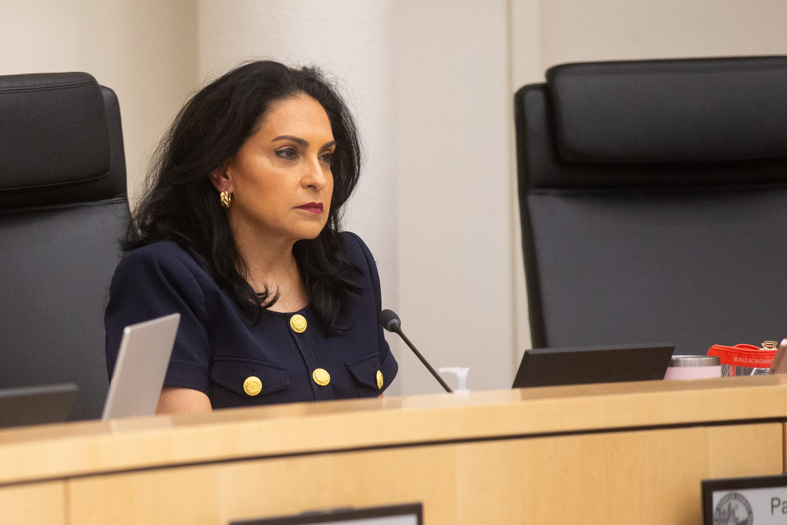 Corpus Christi council moves forward with removal hearing for mayor