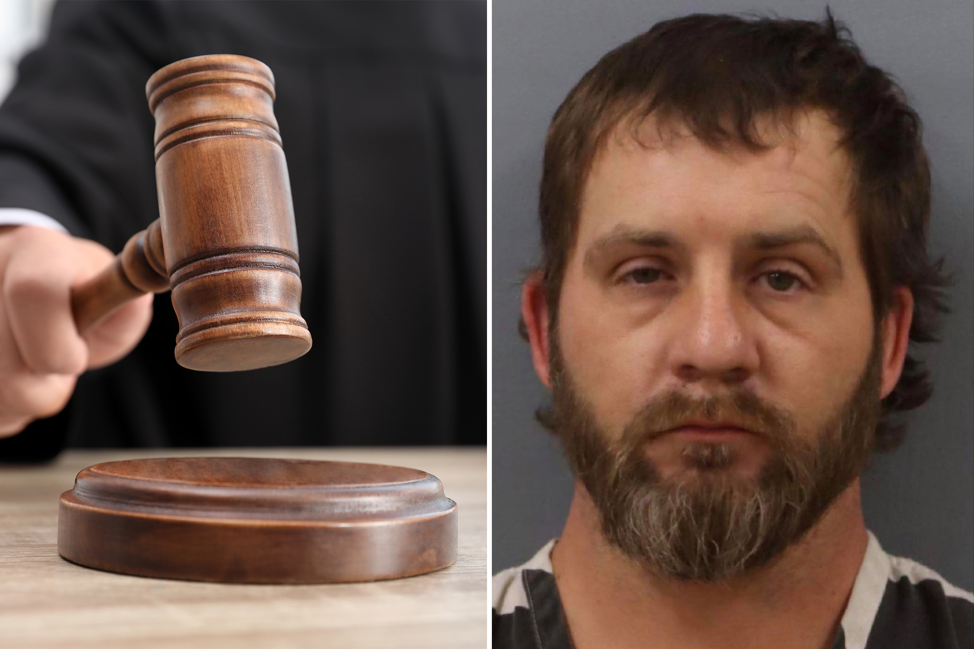 Monster sentenced to record-breaking 438 years for over decade of ...