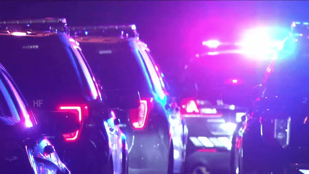 One person shot dead after domestic dispute in southwest Oklahoma City