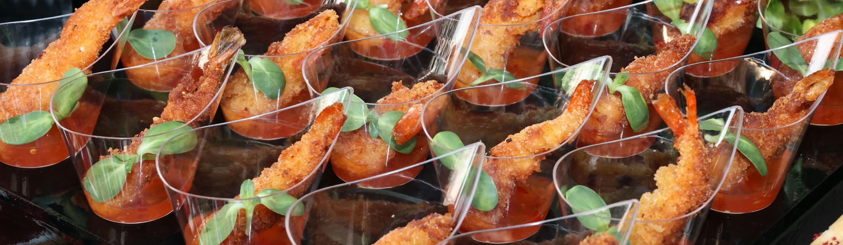 Why restaurants want you to order appetizers instead of entrées