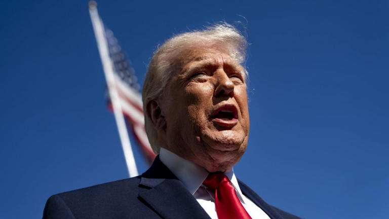 La tregua como “trumpantojo”