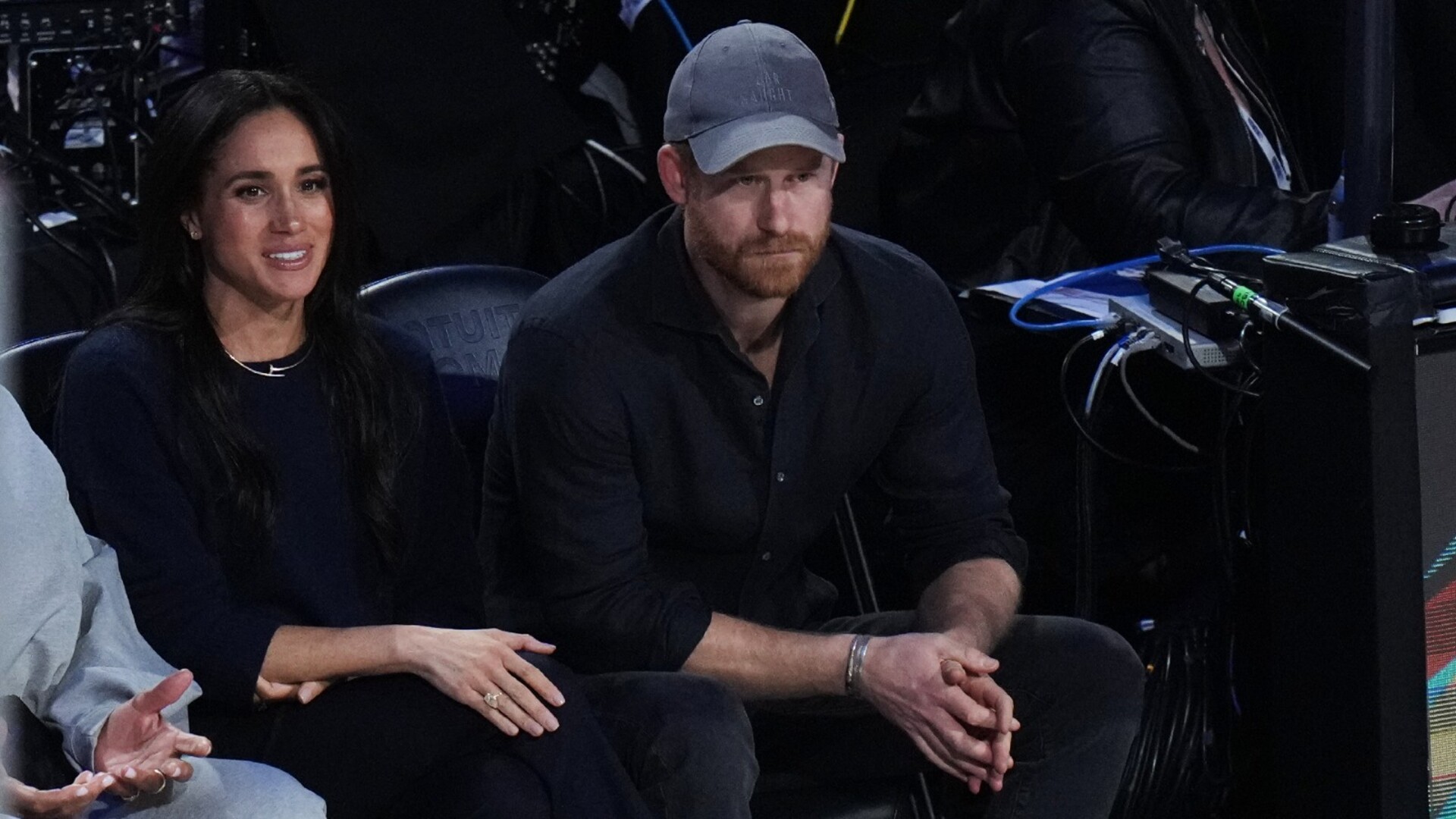 Harry and Meghan hit 'rock bottom' as they're forced to 'scrimp and ...
