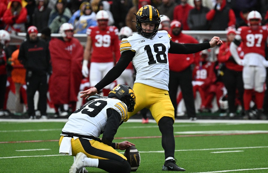 Ranking the top five kickers, punters and returners in 2026 NFL draft
