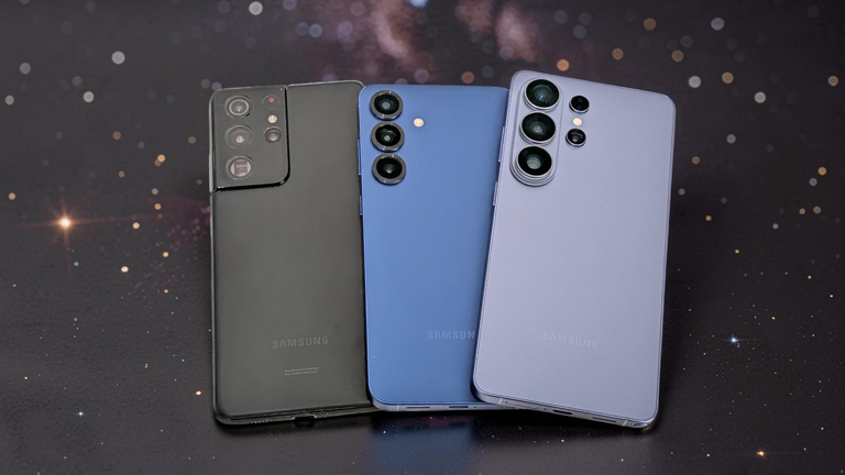 After 14 years reviewing Samsung Galaxy phones, these are my top 5