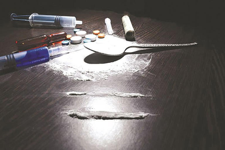 Punjab records few hundred drug overdose deaths; Canada mourns 18,000 ...