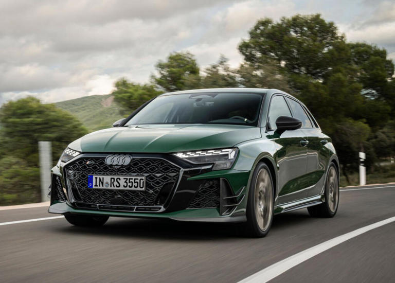 Audi faces major blow due to Trump decision
