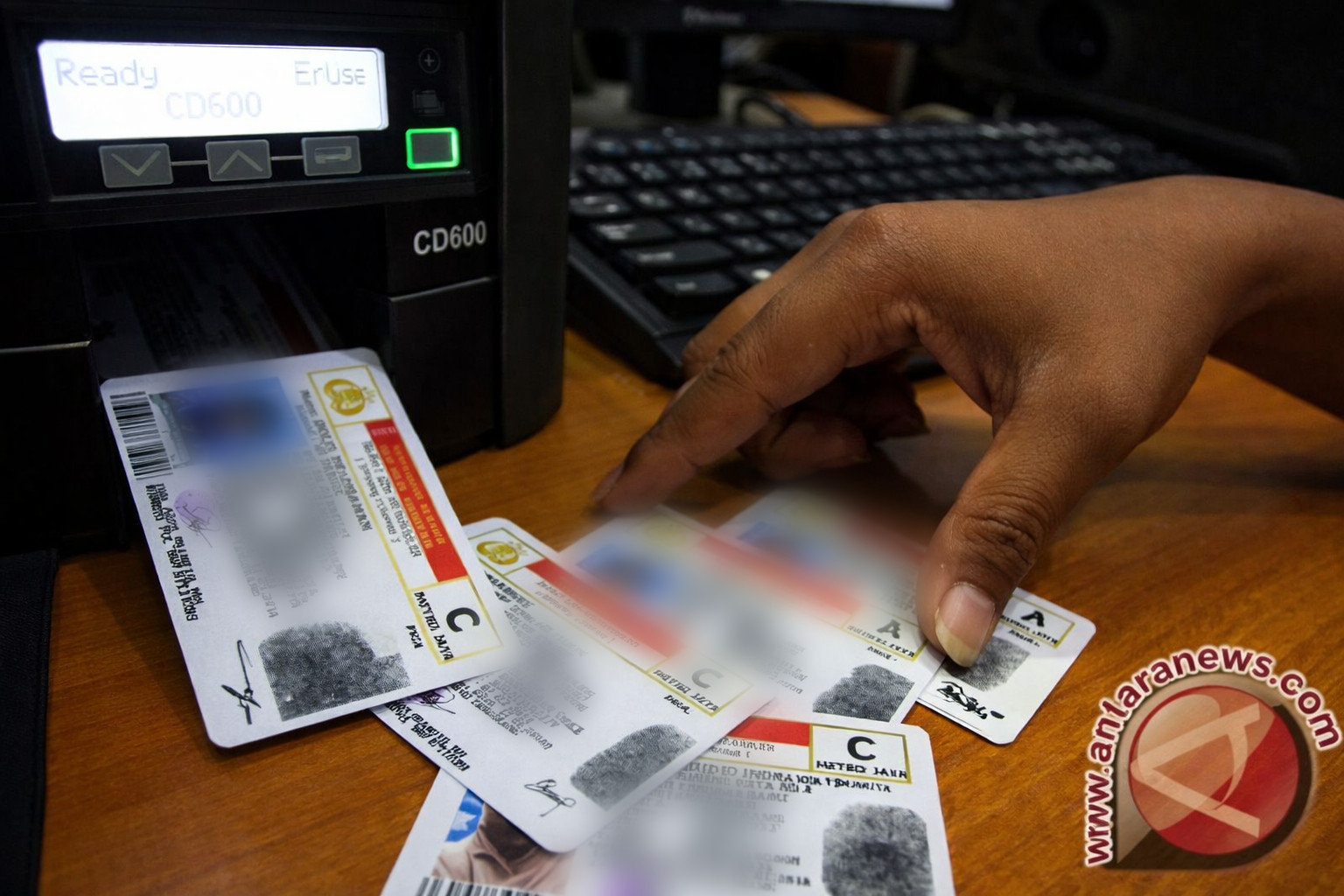 Info SIM keliling hari ini, Kamis 23 April 2026