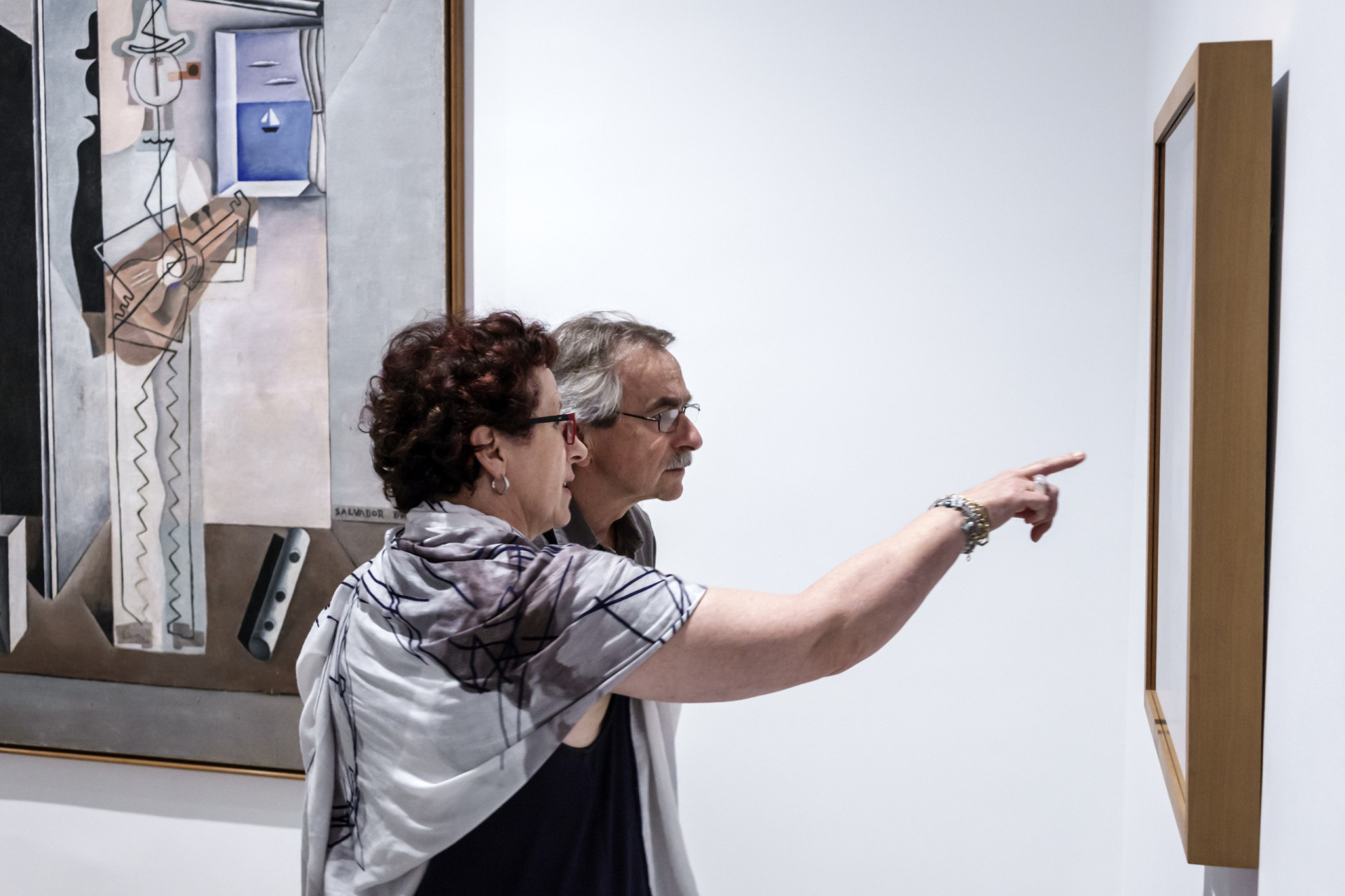 Iconic artworks worth seeing in person
