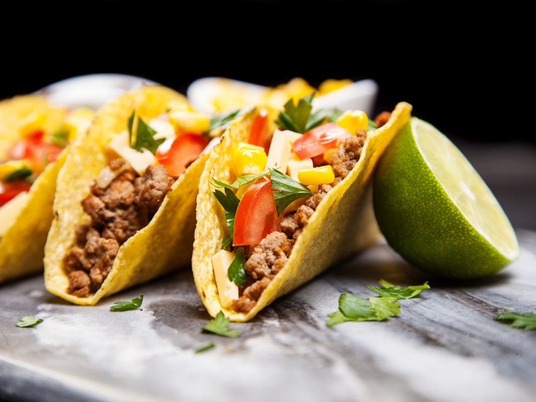 Popular San Diego taco shop faces backlash for CEO's MAGA ties