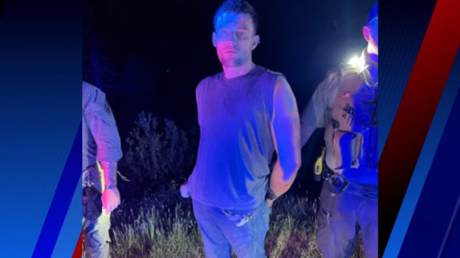 Rockingham County Sheriff’s Office holds press conference after home ...