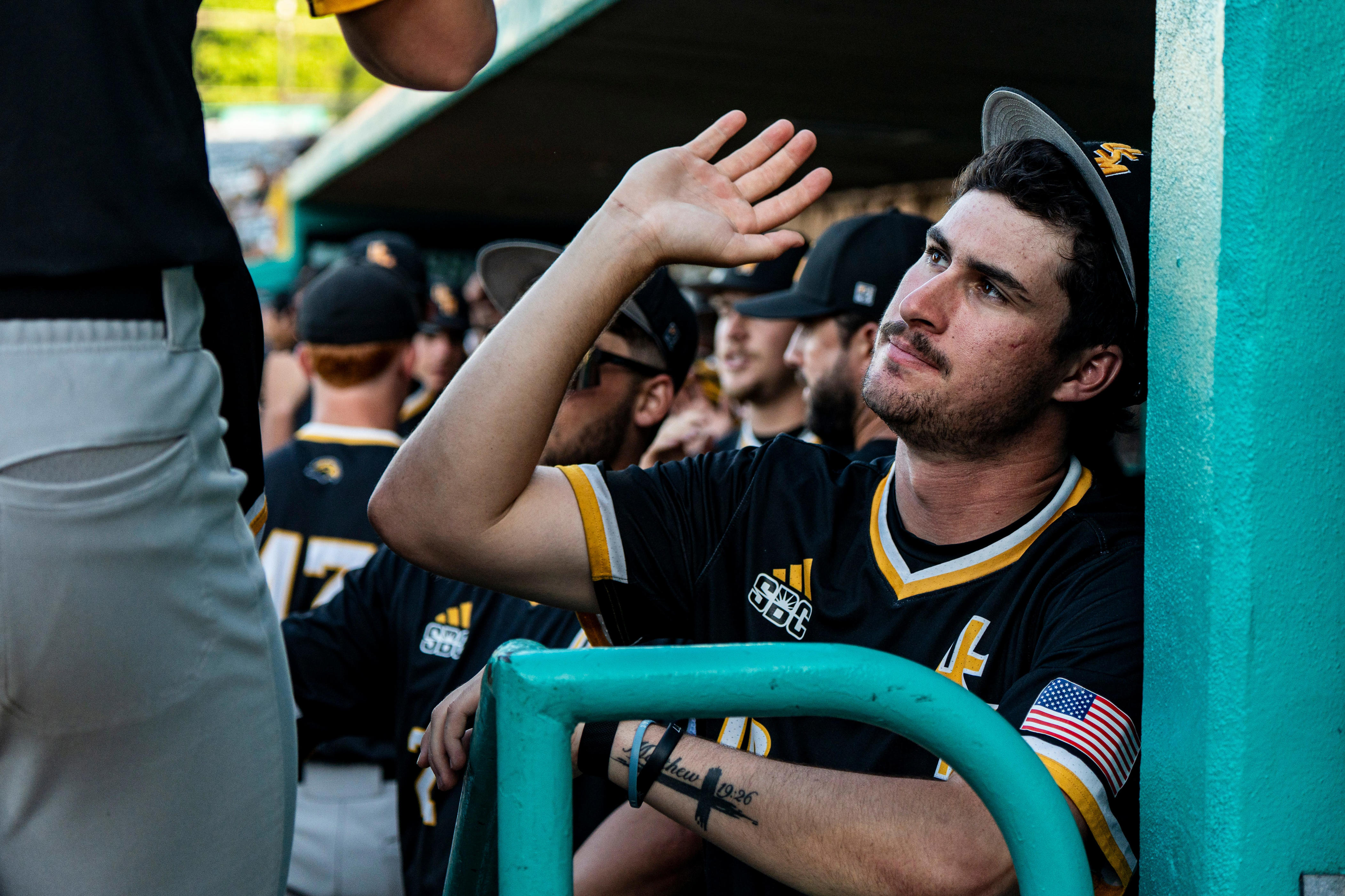 How Southern Miss baseball sweep of James Madison boosted odds to host ...