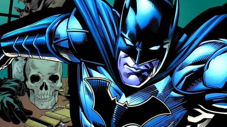 Top 10 best Batman comics with major Bat-Family deaths