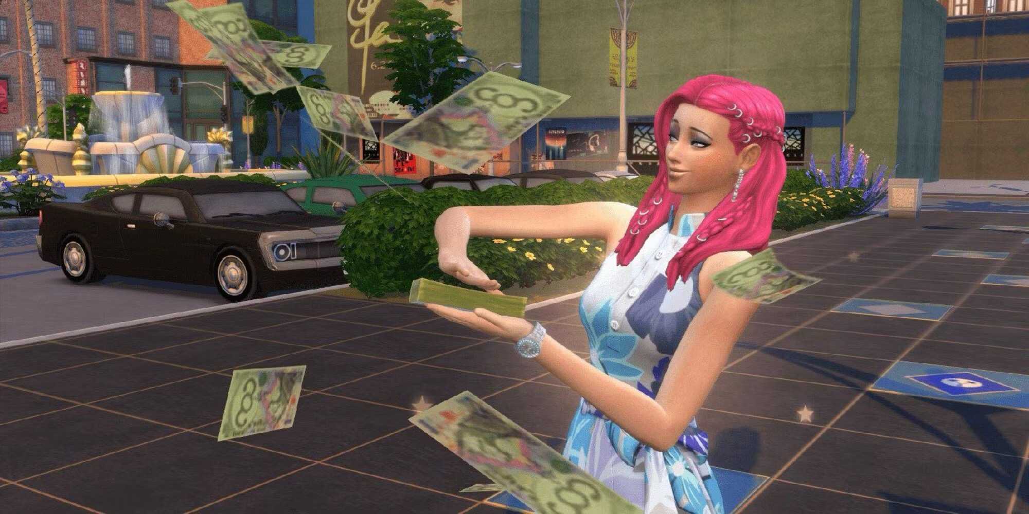 Paralives shakes up The Sims 4's monopoly on life sims