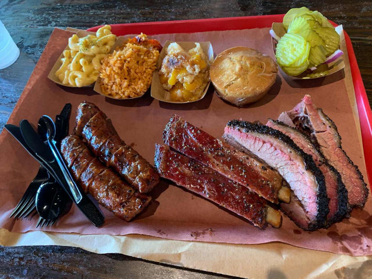 Texas BBQ icon inches closer to anticipated debut of new Hill Country spot