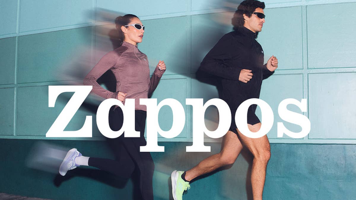 Clarks' Breeze Emily sneakers are now just $36 at Zappos — perfect for ...
