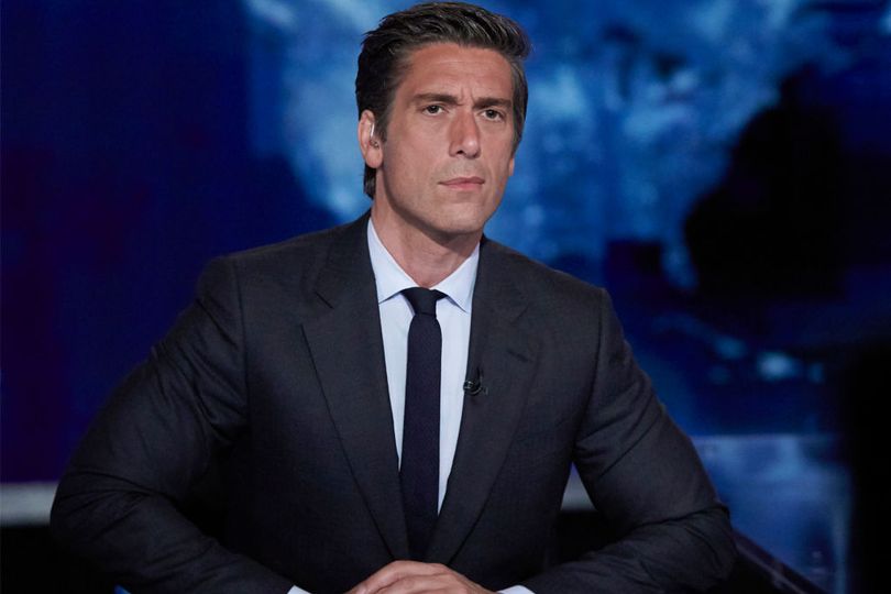 David Muir issues seven-word warning — and it's bad news for Trump