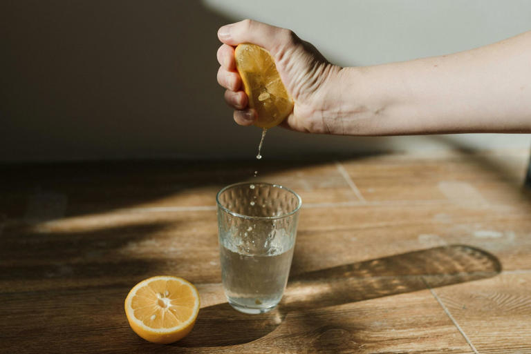 Does drinking lemon juice every morning help you lose weight?