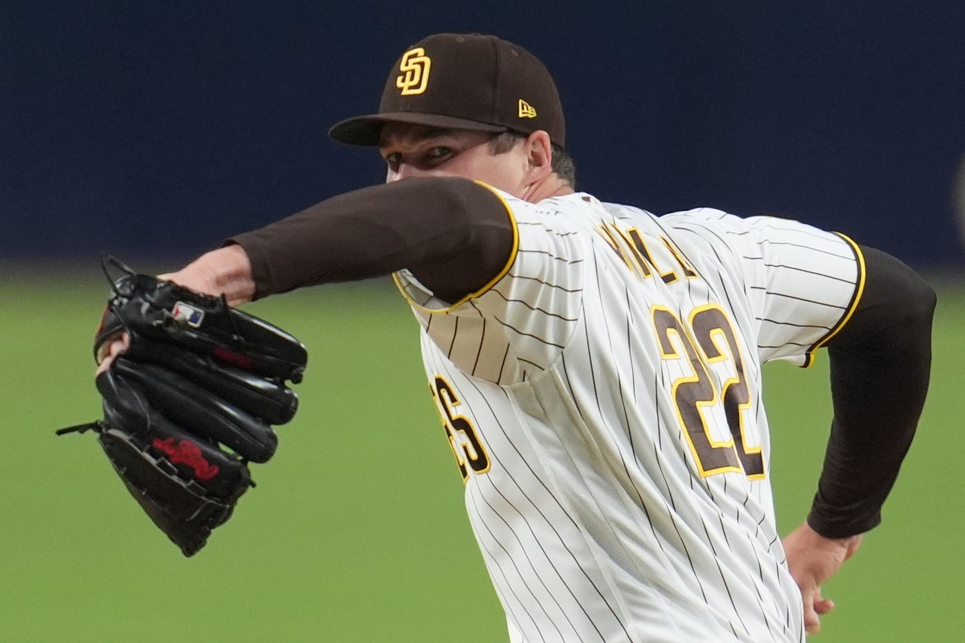 Bogaerts and Miller lead Padres to 4-1 win over Mariners in Vedder Cup ...