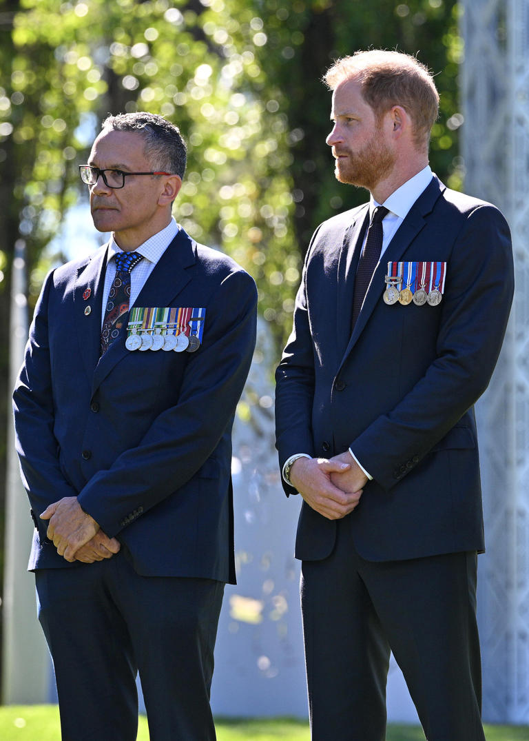 Meghan makes surprise appearance on reality show during Australian tour